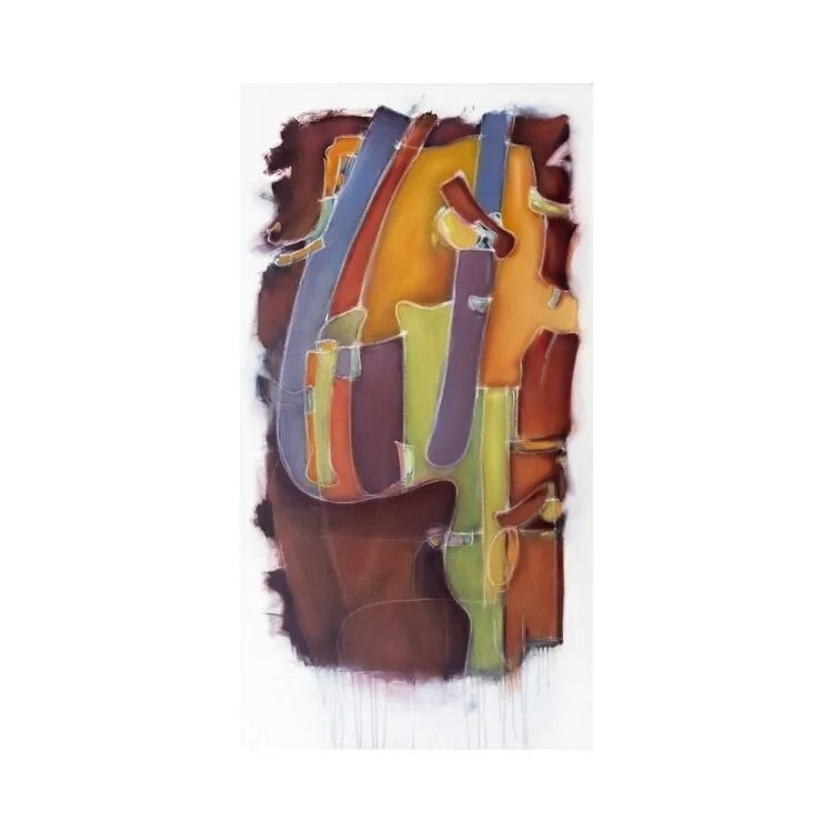 Scott J. Morgan Fine Art