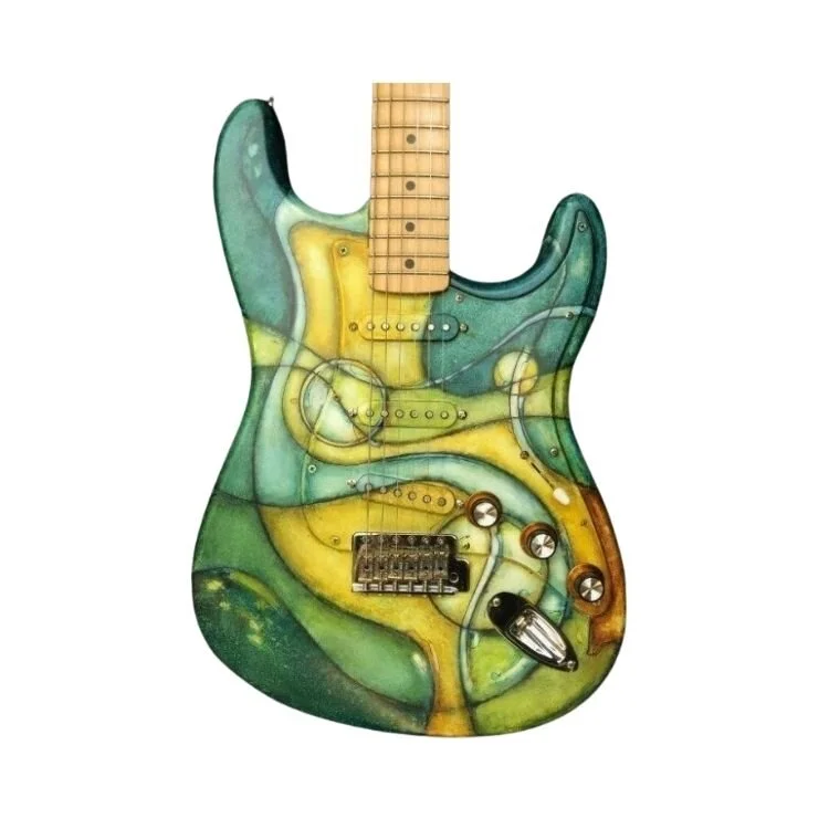 Scott J. Morgan Fine Art