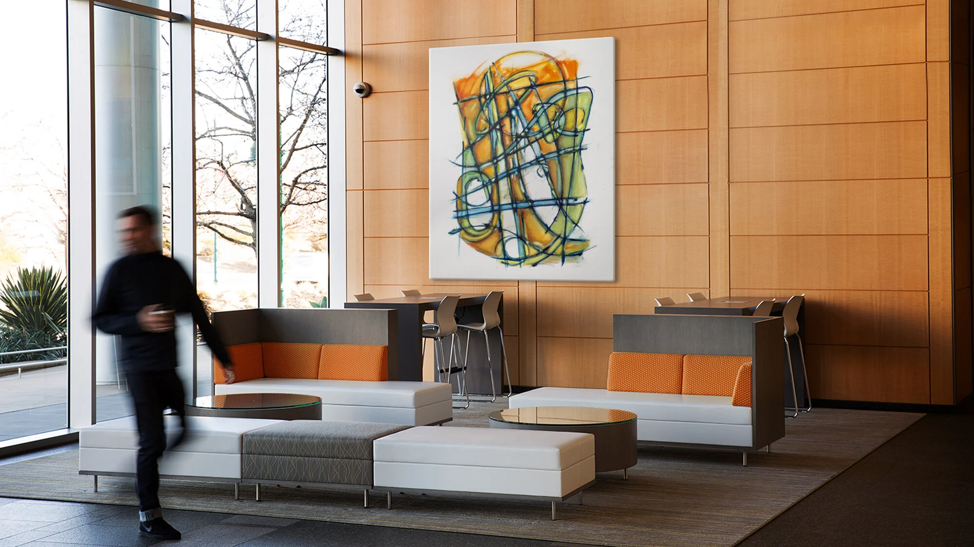 Scott J. Morgan Fine Art