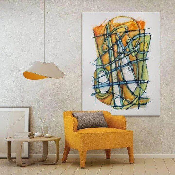 Scott J. Morgan Fine Art