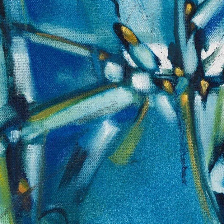 Scott J. Morgan Fine Art