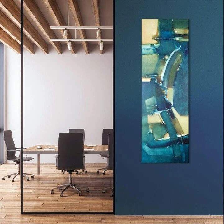 Scott J. Morgan Fine Art