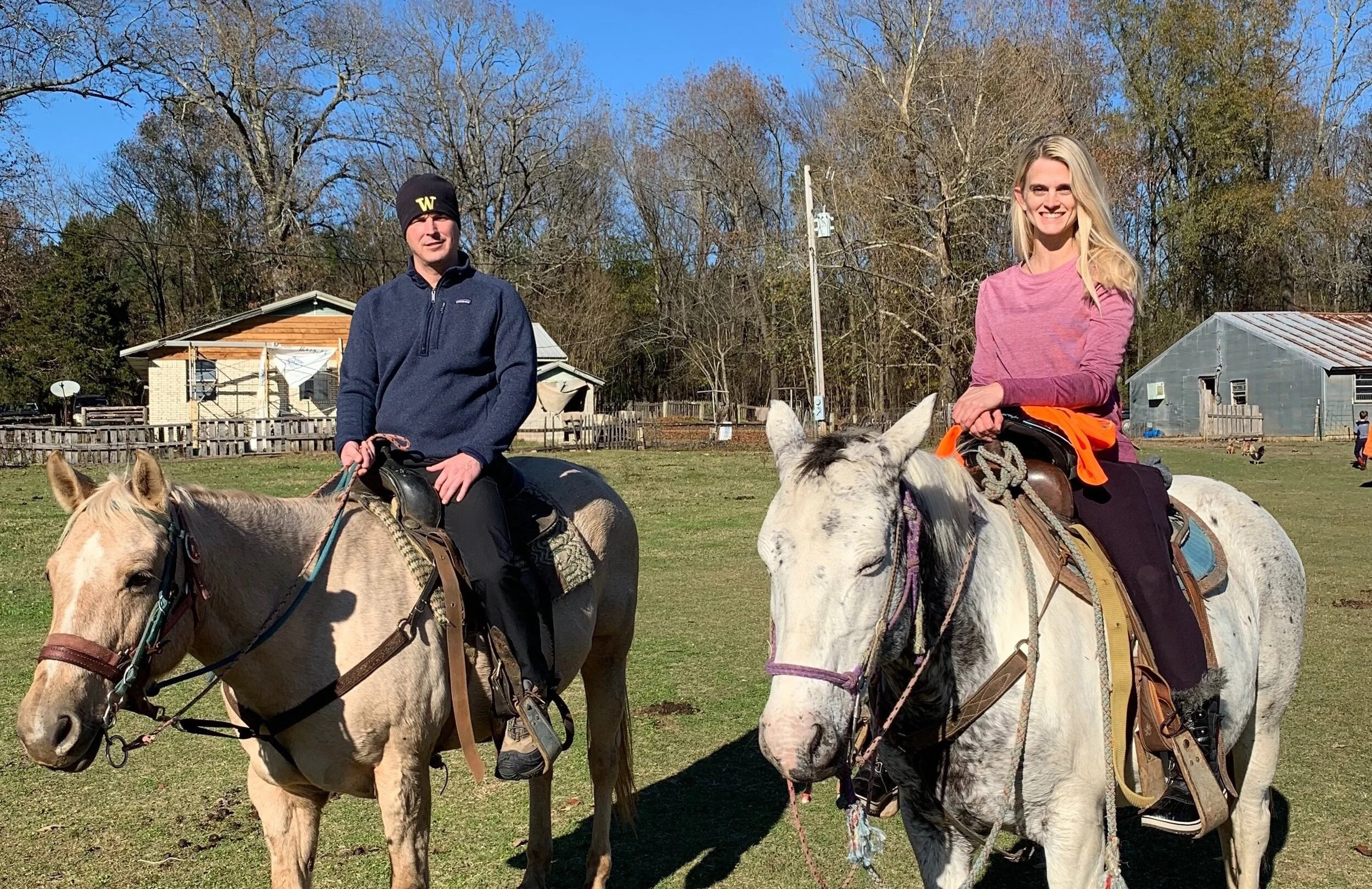 Attorney Referral Program — LOAR PLLC