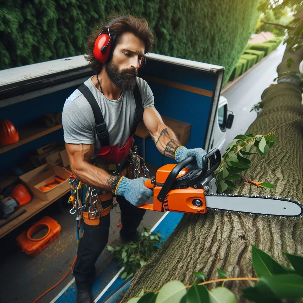 How AI could Revolutionise Tree Surgery — Beechwood Trees & Landscapes