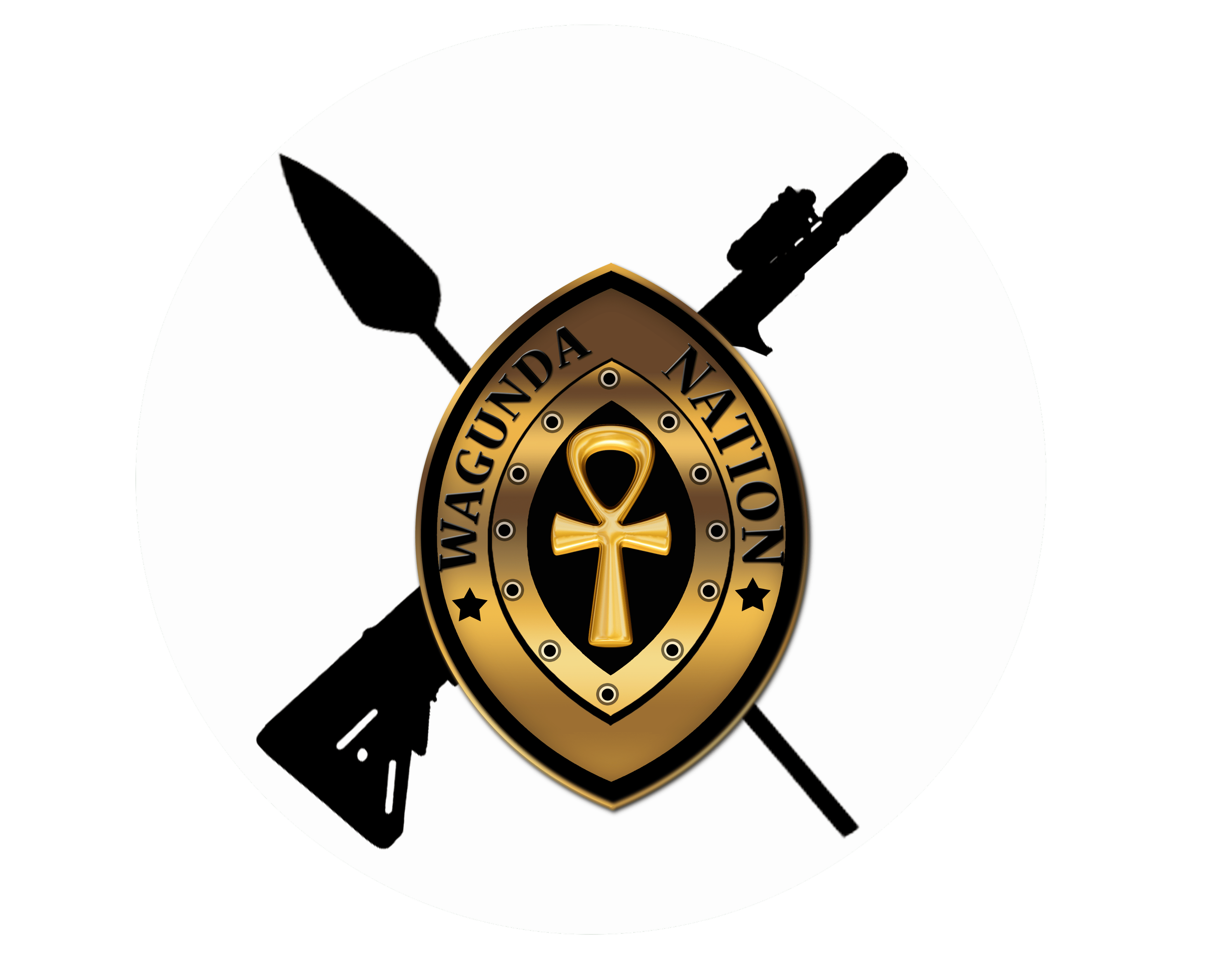 Wagunda Store — WA'GUNDA NATION