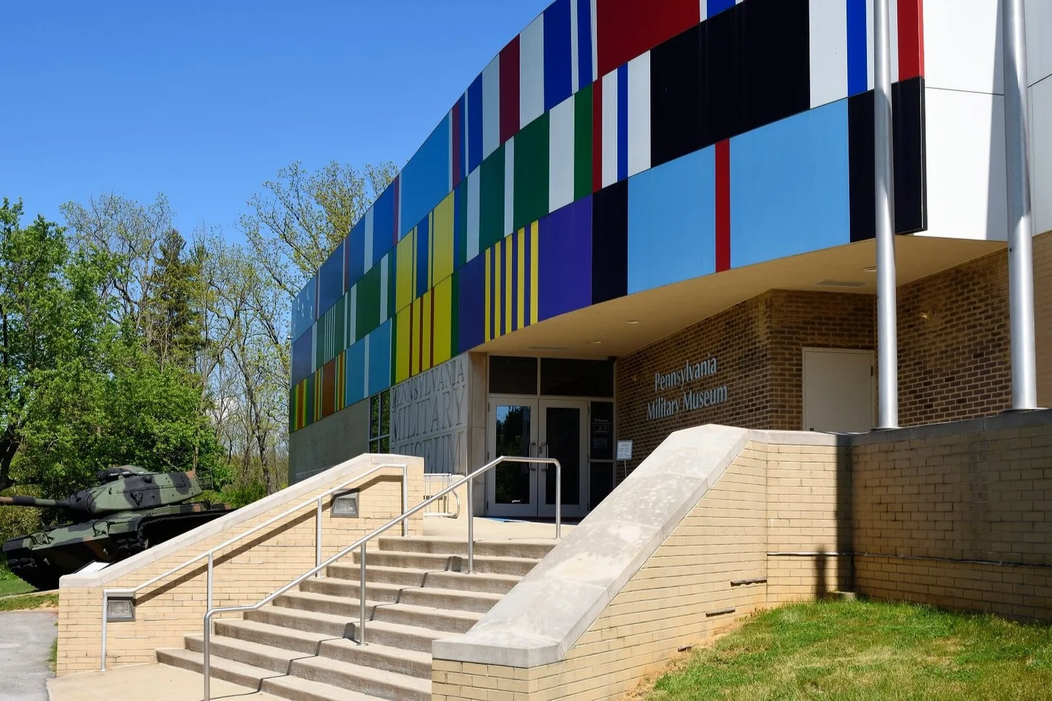 Pennsylvania Military Museum
