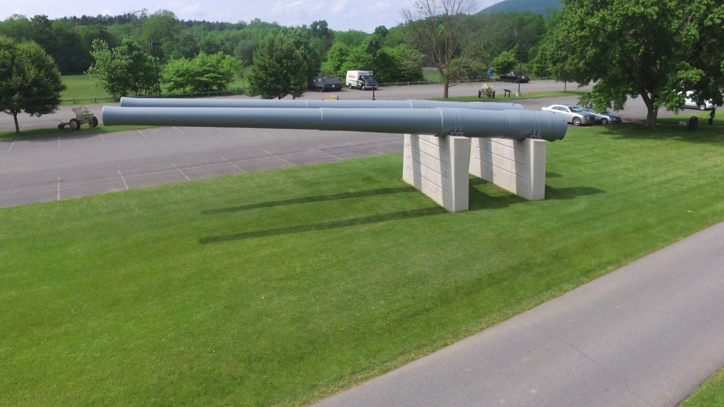 Discover — Pennsylvania Military Museum