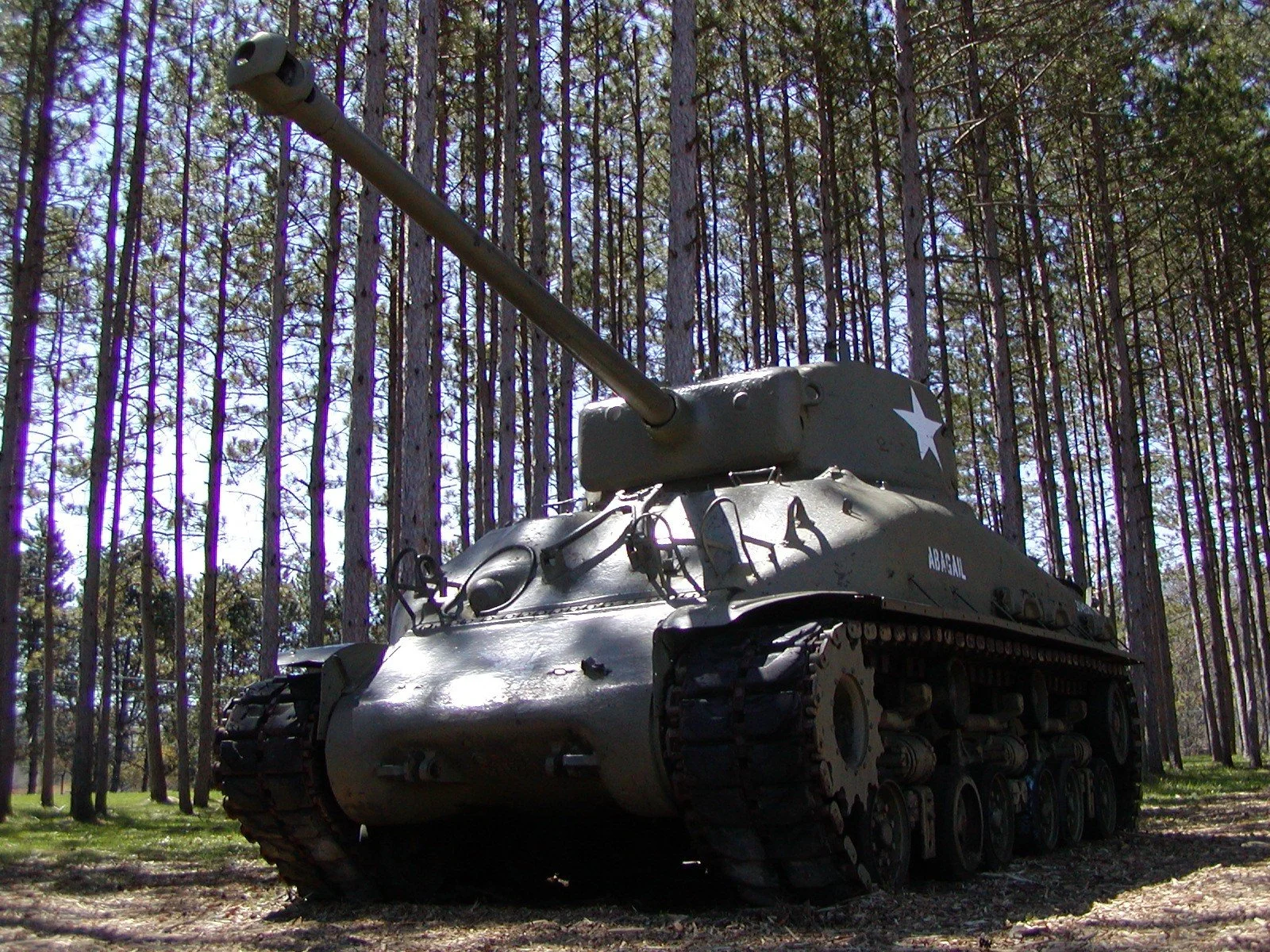 Events — Pennsylvania Military Museum