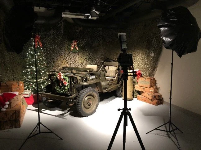 Events — Pennsylvania Military Museum