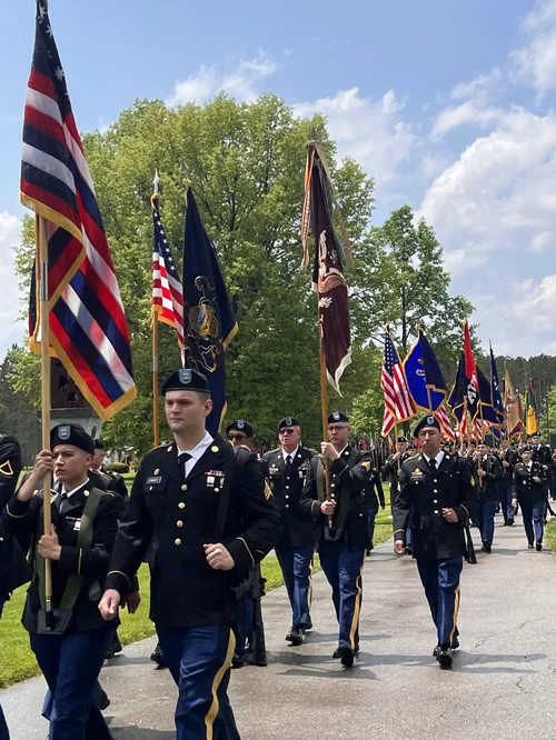 Events — Pennsylvania Military Museum