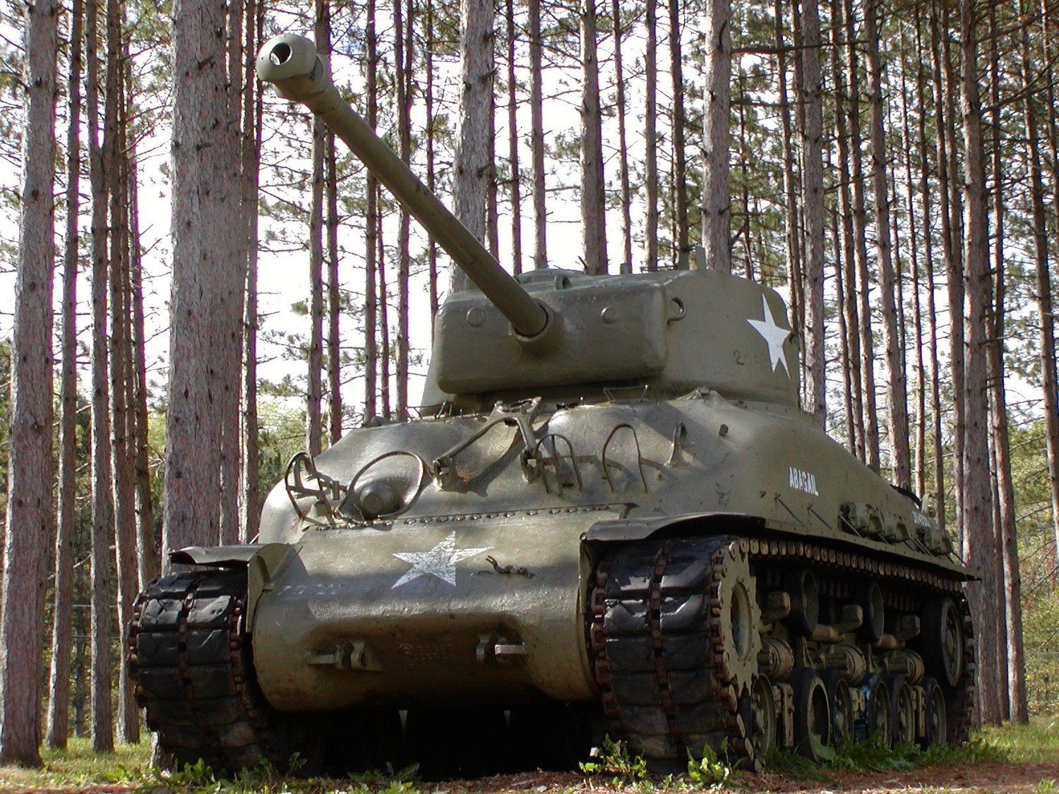 Events — Pennsylvania Military Museum