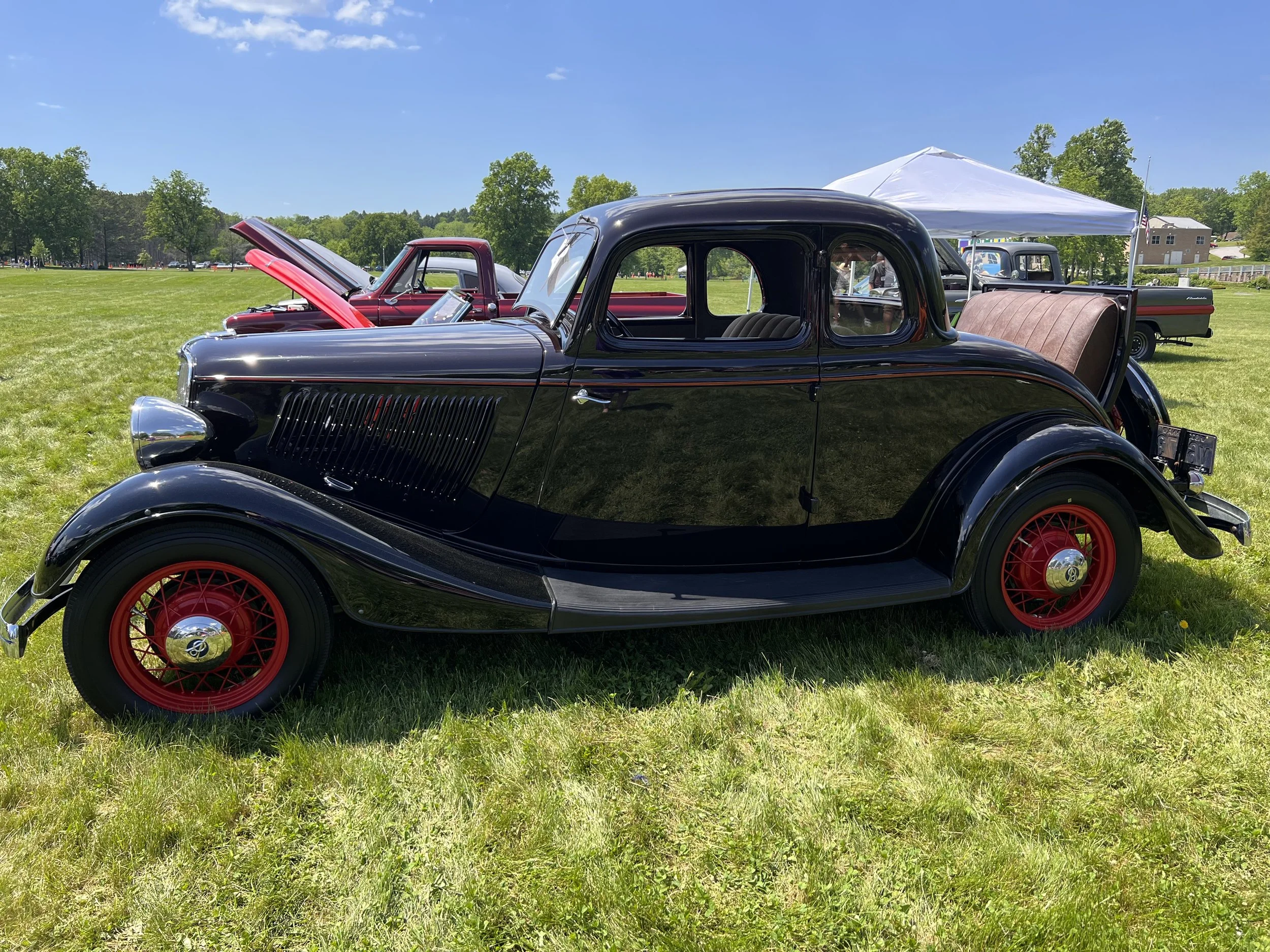 Events — Pennsylvania Military Museum