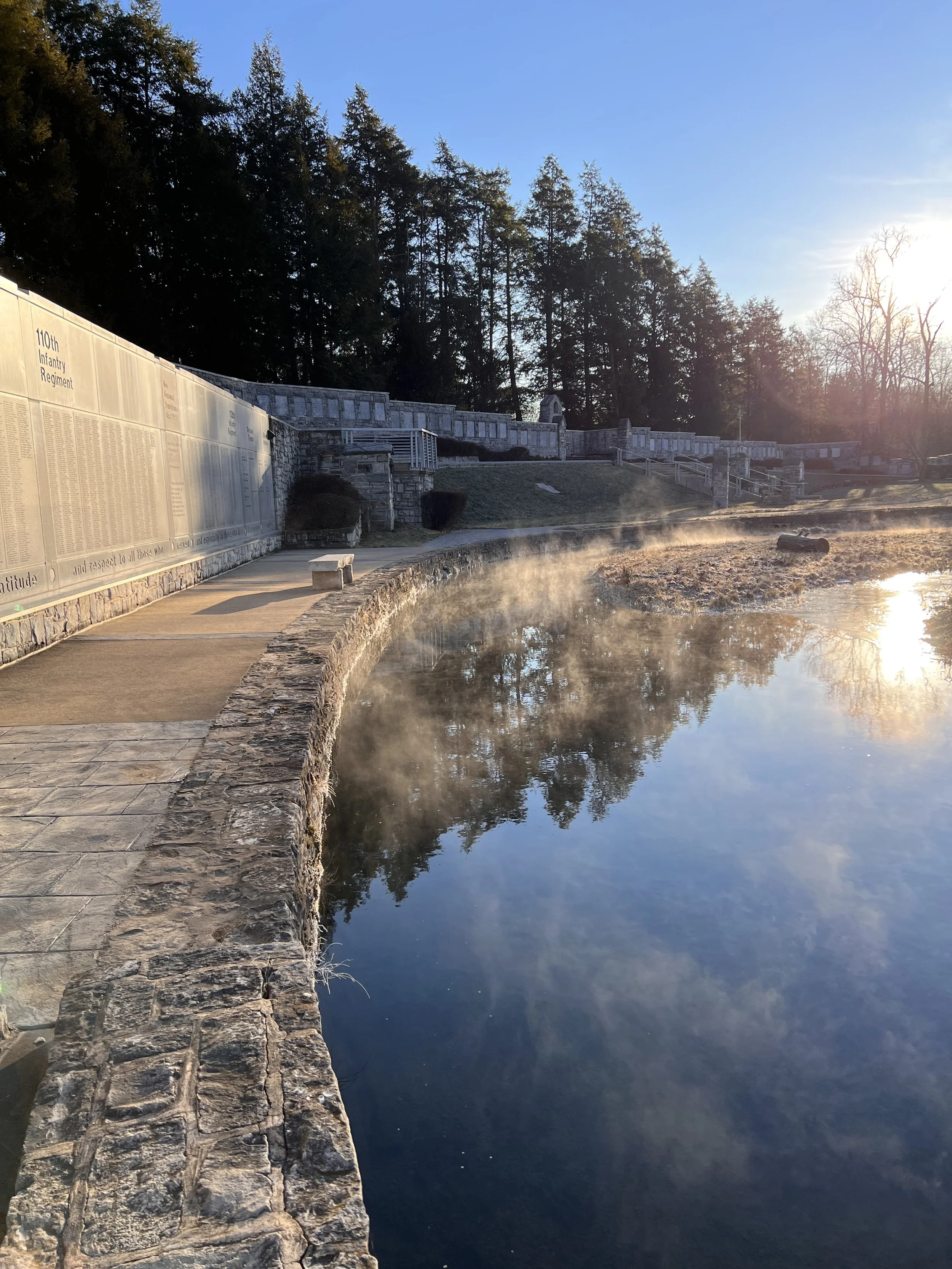 Events — Pennsylvania Military Museum