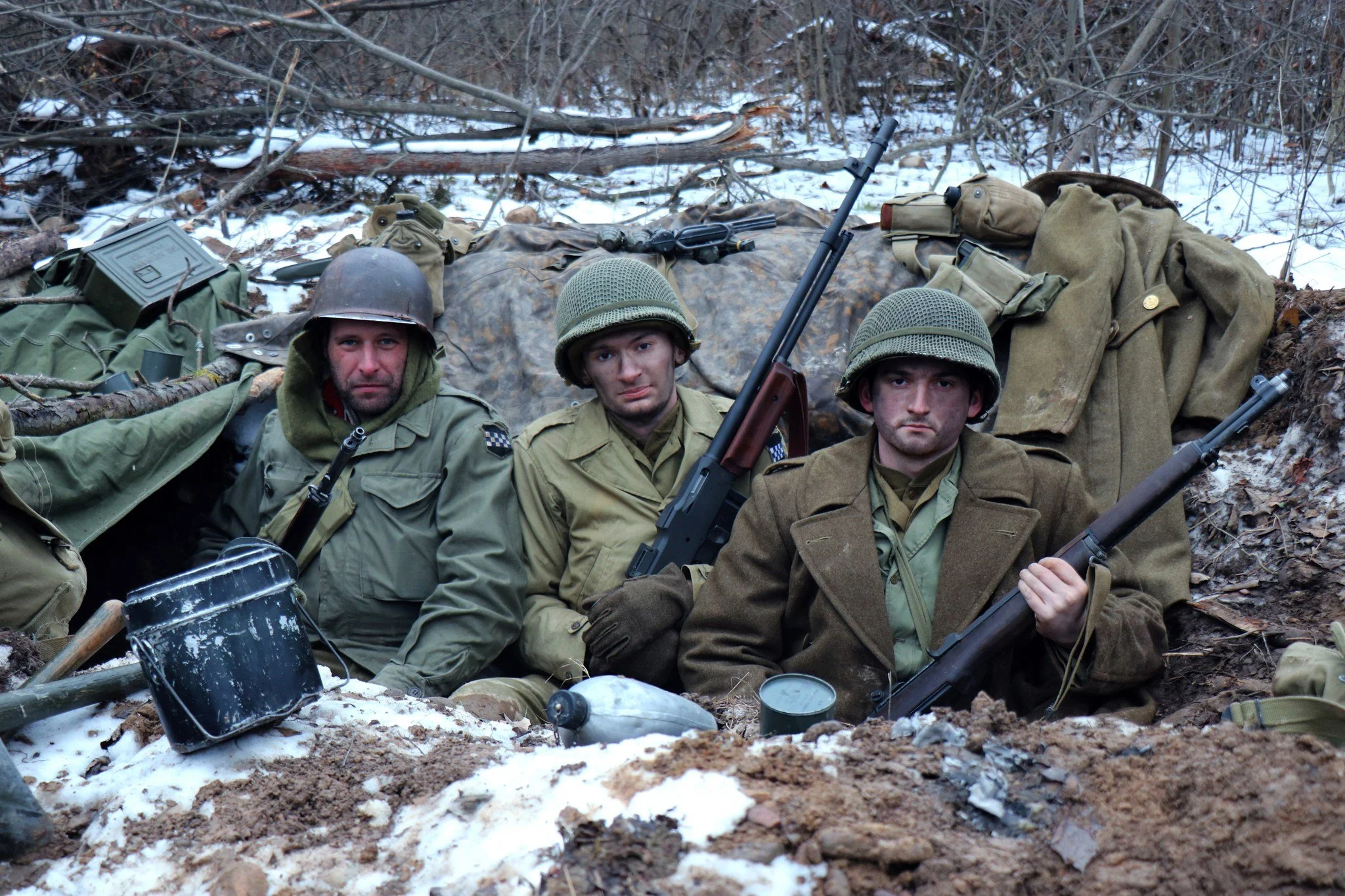 Events & Programs — Pennsylvania Military Museum