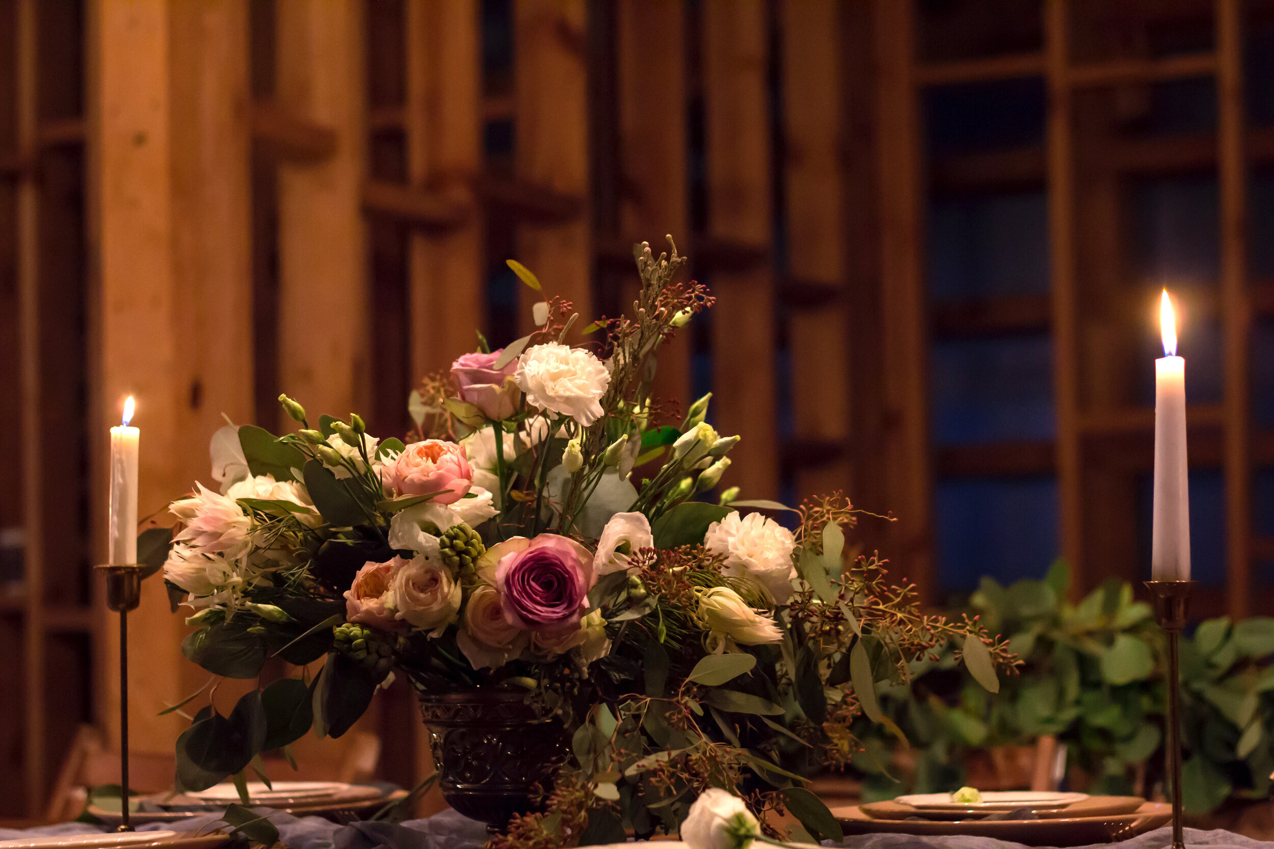 Our Story | Discover Rustic Elegance — Riverview Barn
