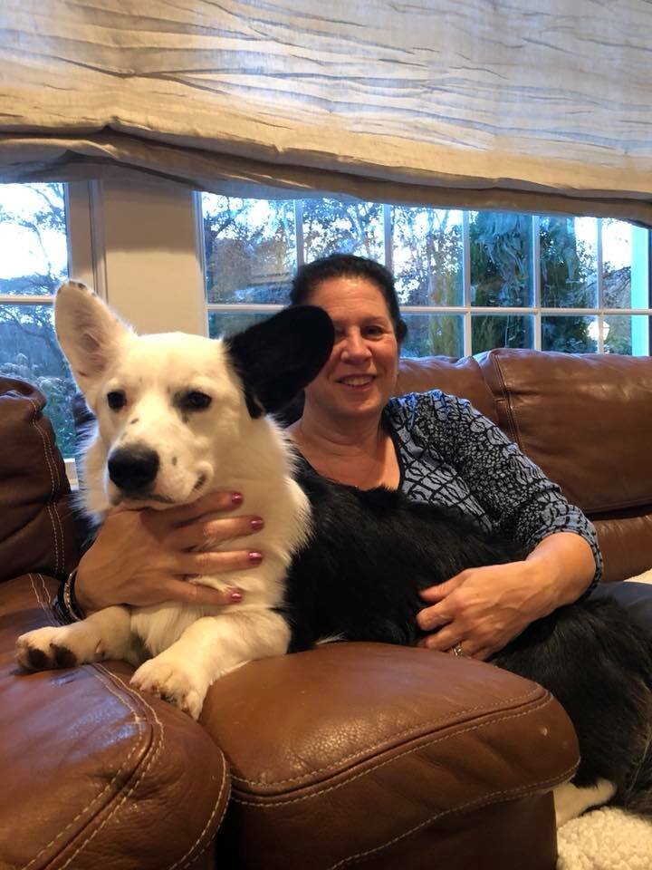 Meet Robin — Robin Kall