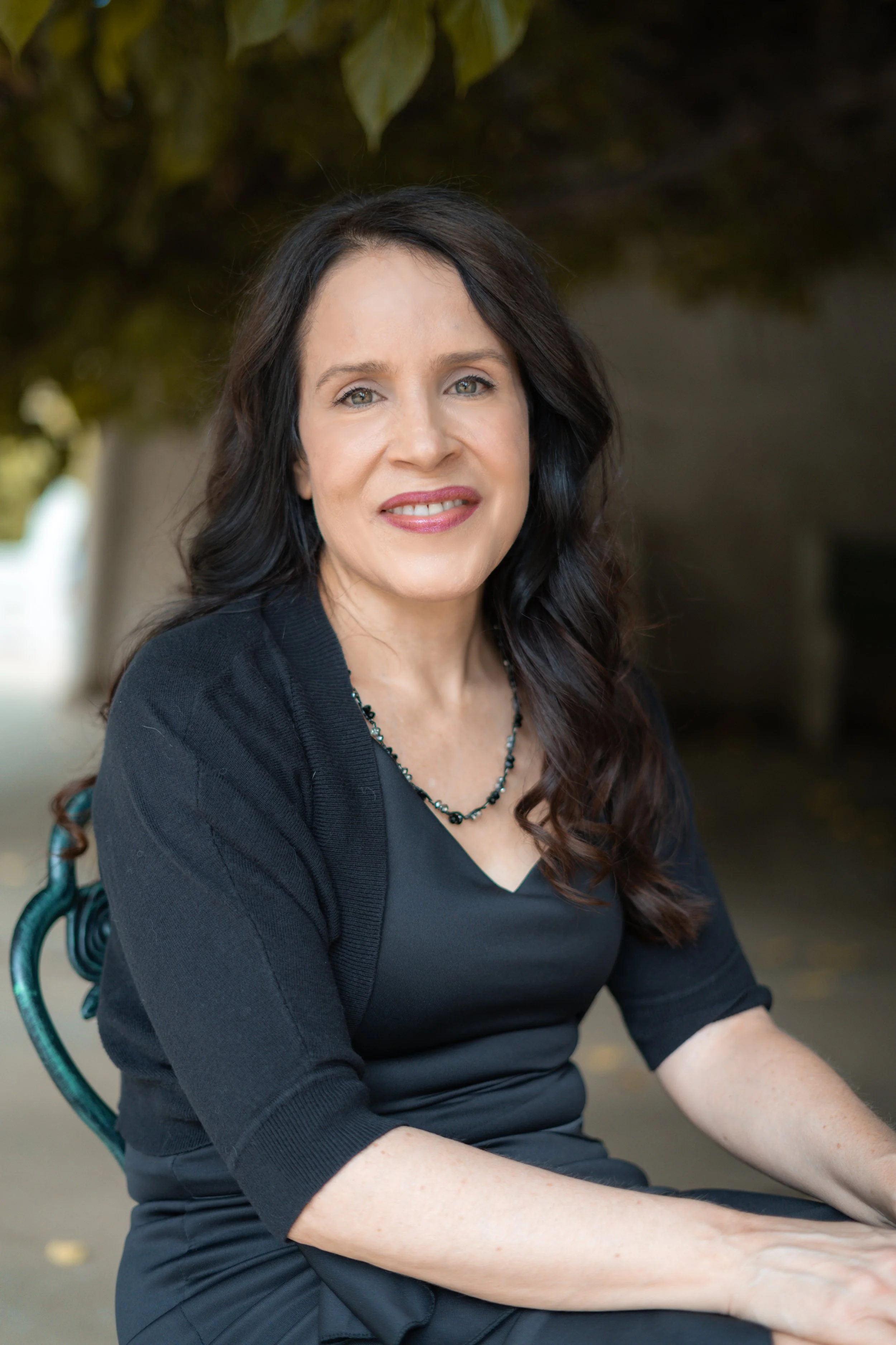 Therapy for Trauma — Resilient Growth Therapy - Amy J. Williams, LCSW