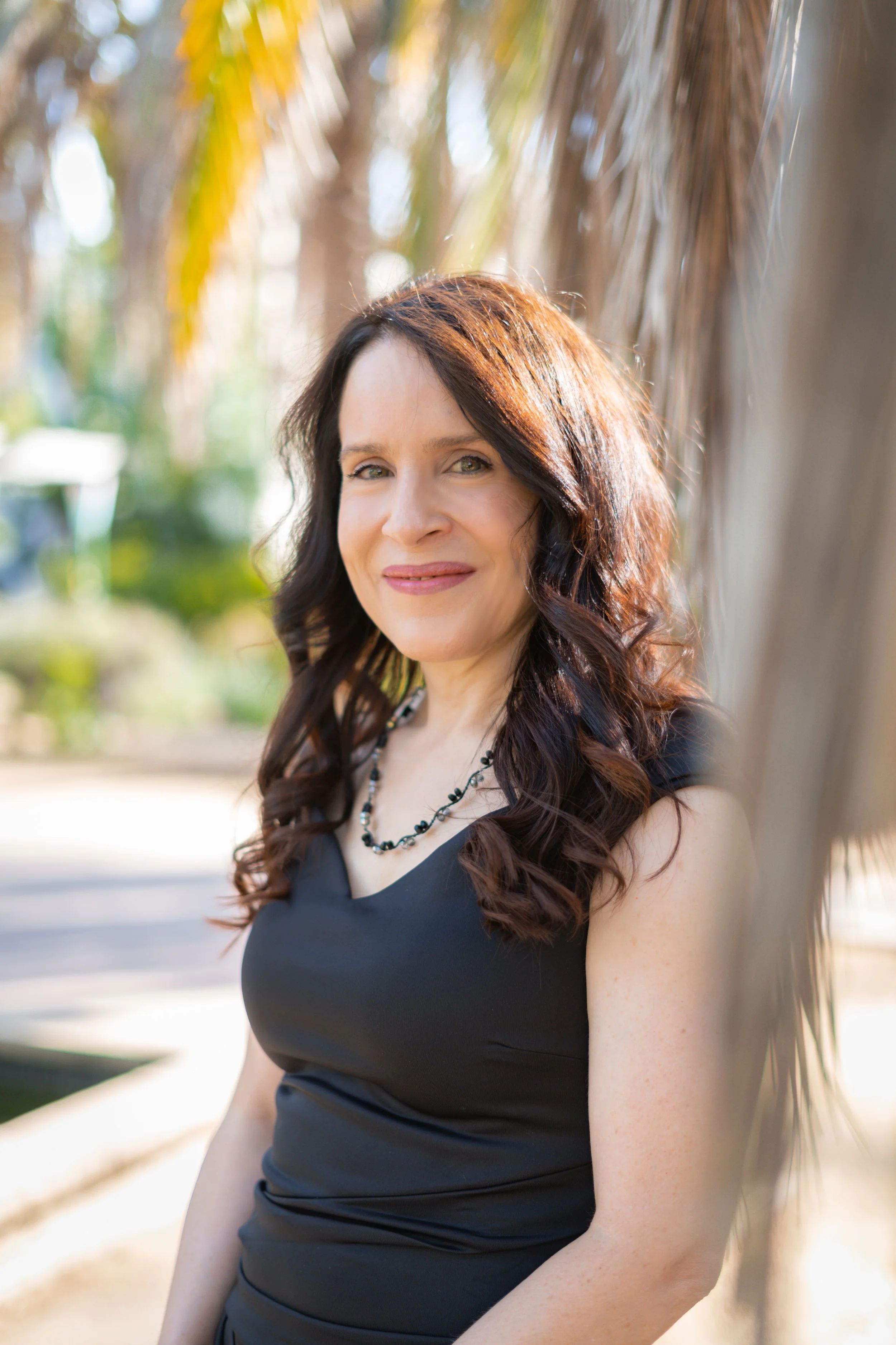 About Amy J. Williams, LCSW — Resilient Growth Therapy - Amy J ...