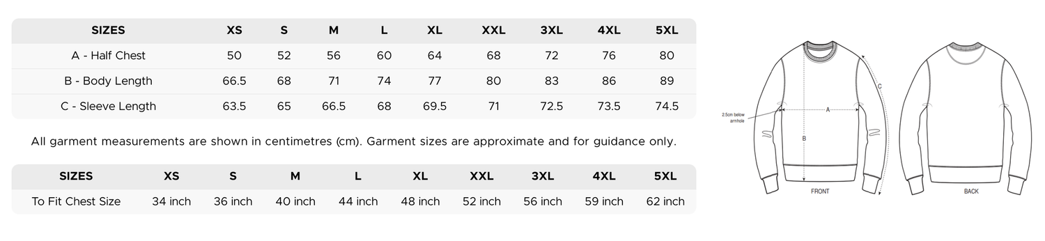 Dog Handler Sweatshirt ISWG-DOG — standingwithgiants.co.uk