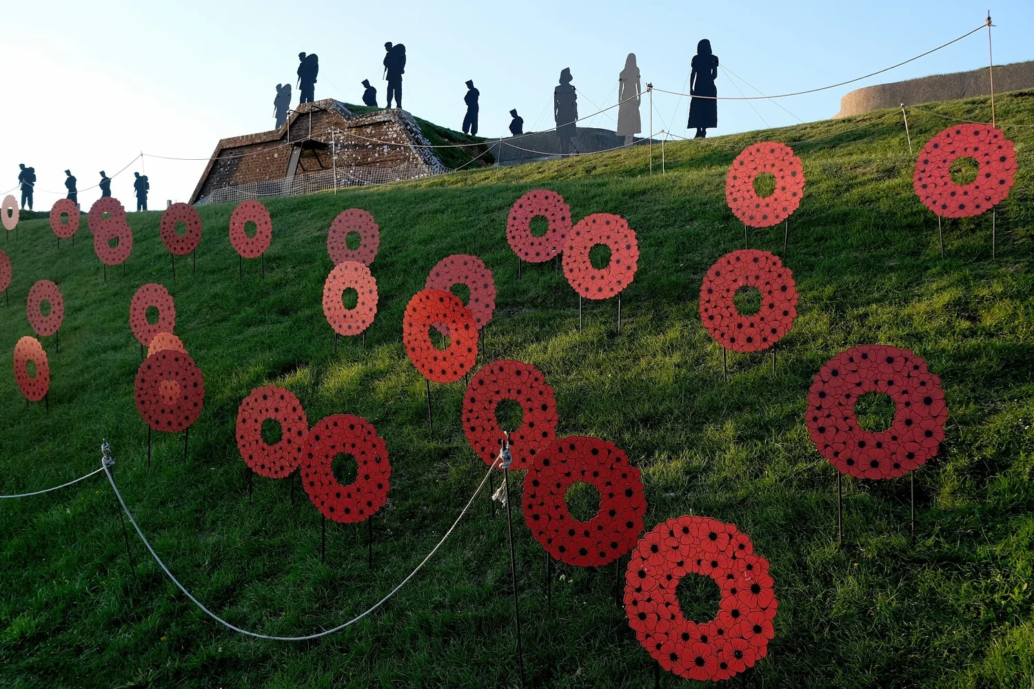 Fort Nelson: April 2023 — standingwithgiants.co.uk