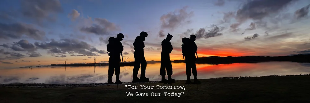 Standing With Giants