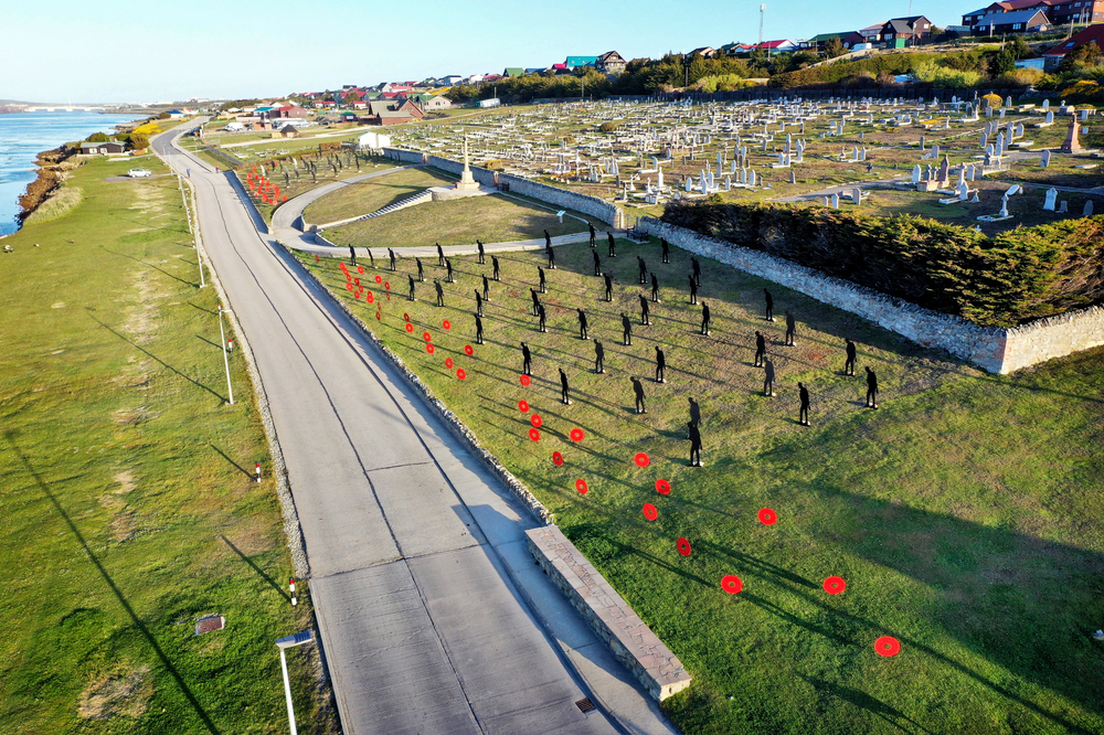 General 5 — standingwithgiants.co.uk