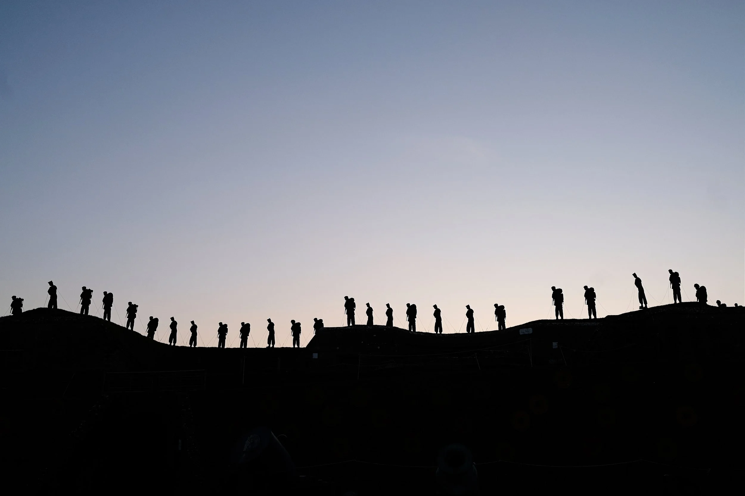 Fort Nelson: April 2023 — standingwithgiants.co.uk