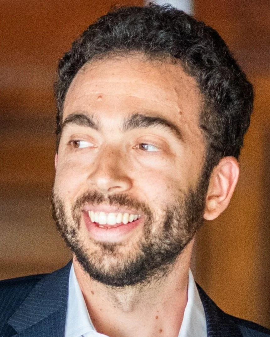 Lab Members — RUVKUN LAB