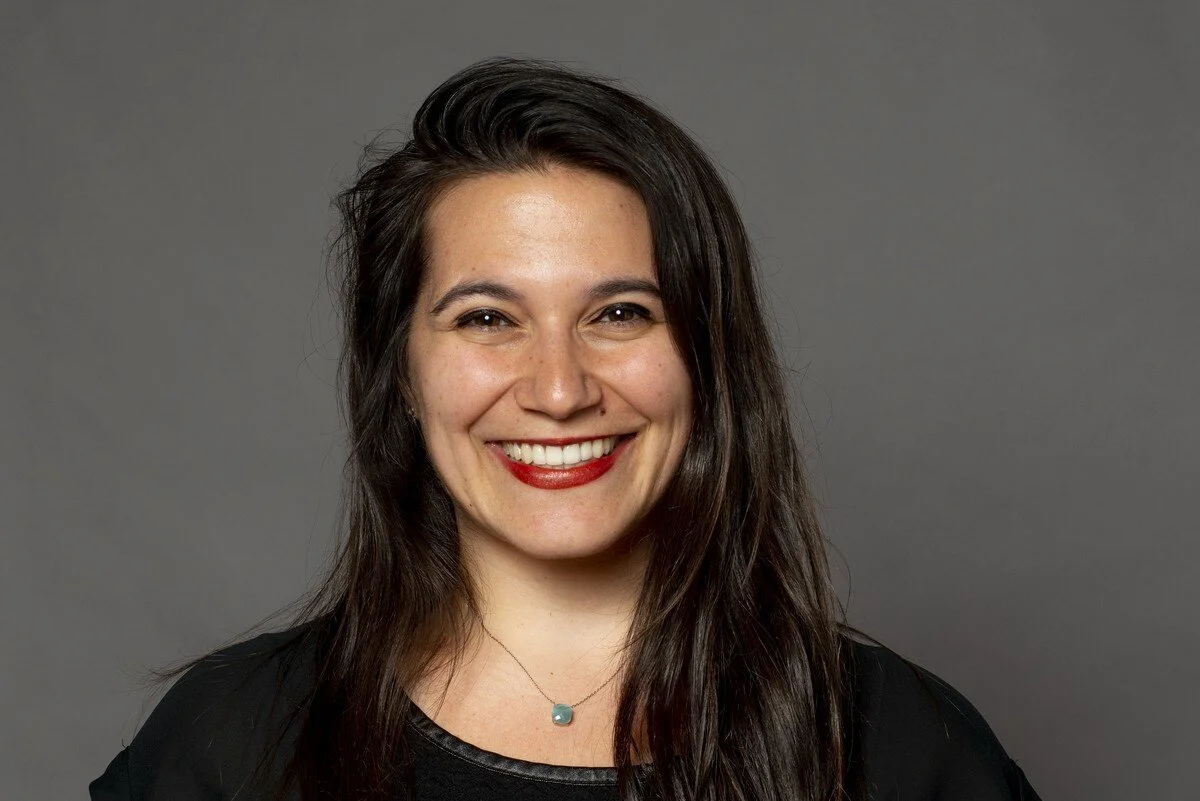 Meet Danielle Bezalel, the Host of Sex Ed with DB — My Sexual Biography