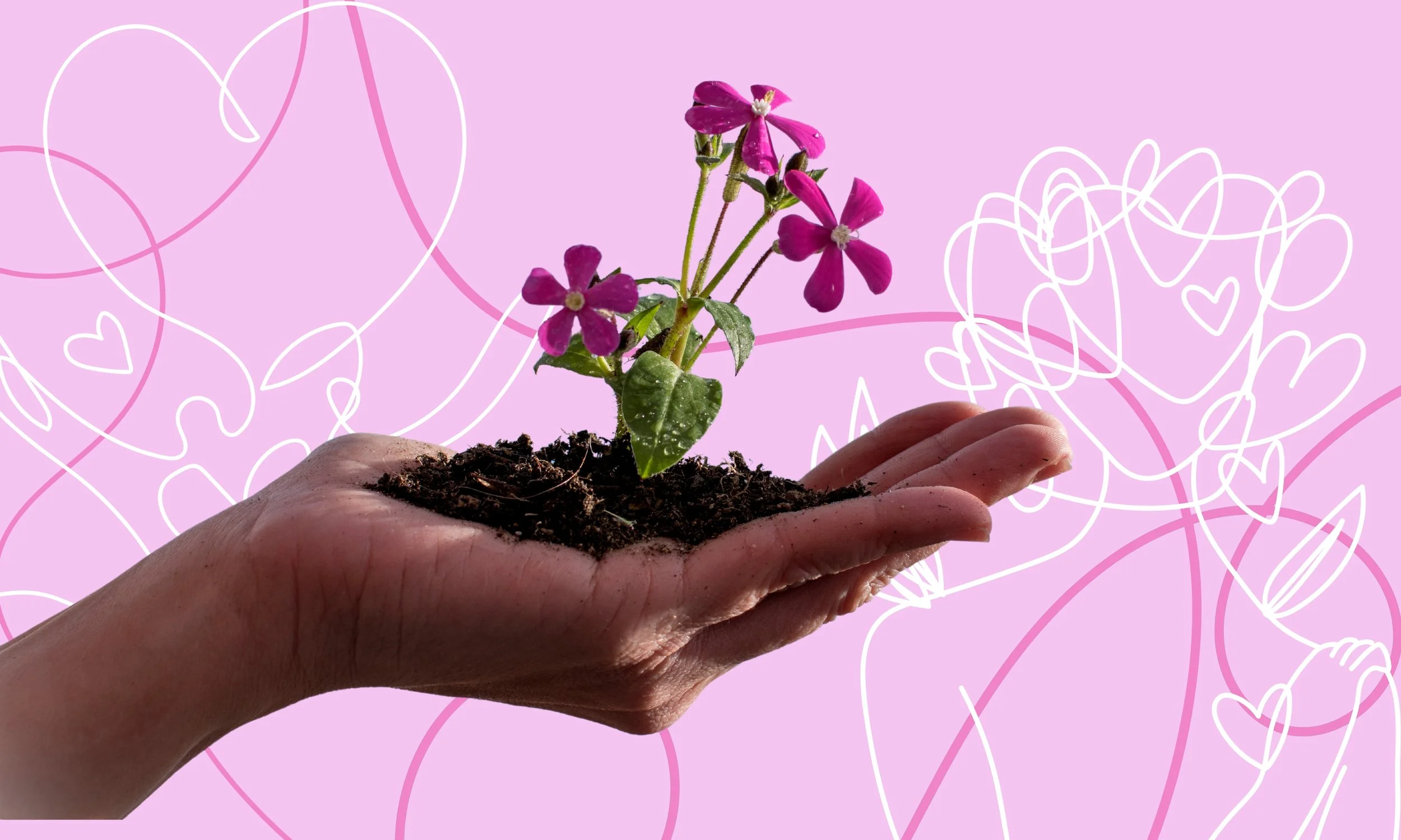 Self-Intimacy: Why It's Key to Personal Growth — My Sexual Biography