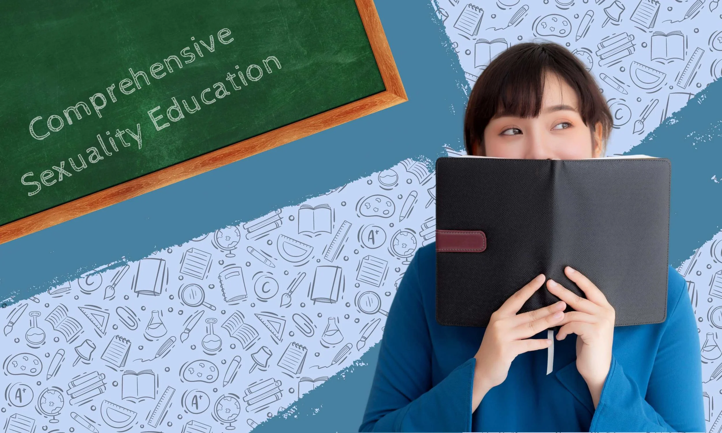 What is Comprehensive Sexuality Education? — My Sexual Biography