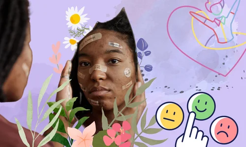 The Link Between Self-Love and Emotional Wellness — My Sexual Biography
