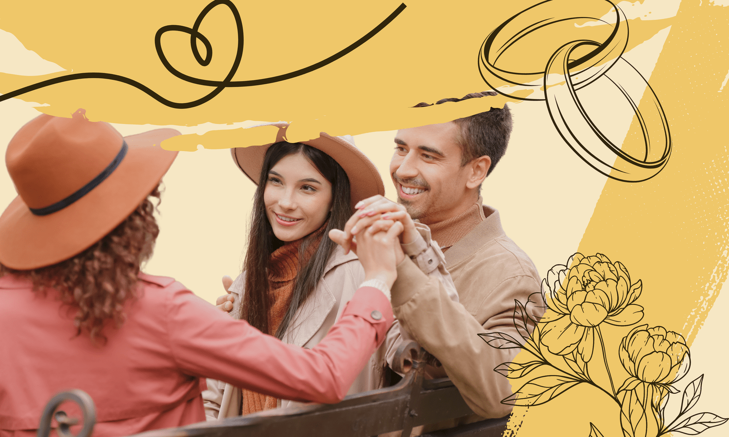 Polyfidelity: What is it & How does it work? — My Sexual Biography