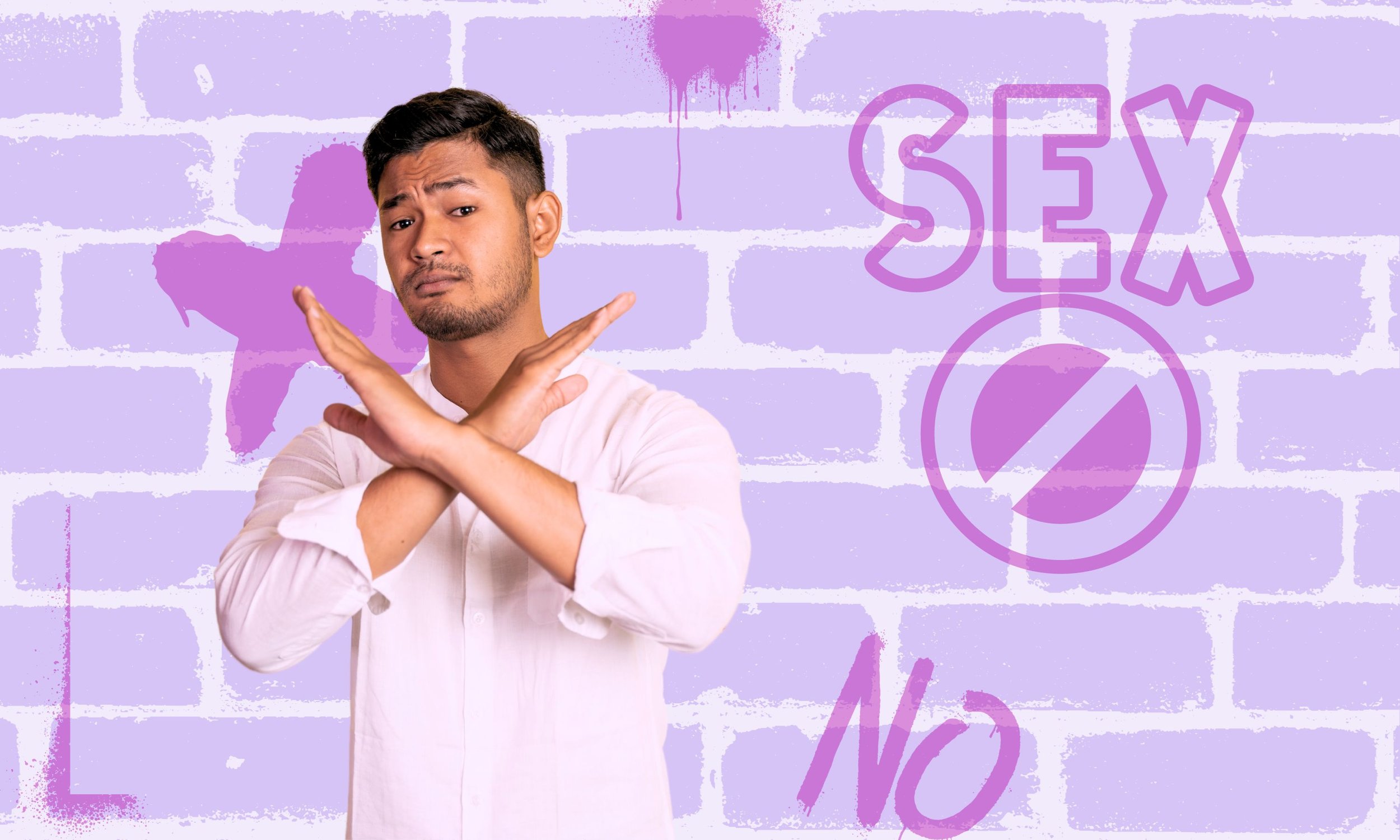 Understanding The Difference Between Celibacy And Abstinence — My