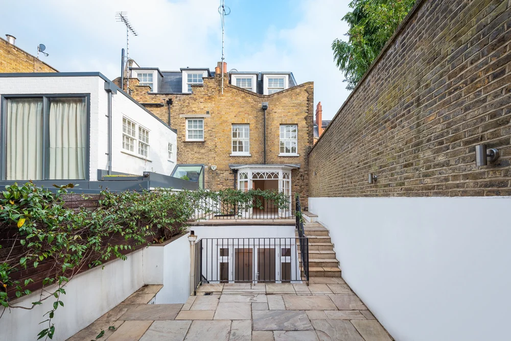 Explore Properties for let — Classic & Contemporary