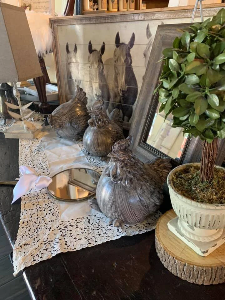 Gift Shop — The Tea Room of Rustic Root