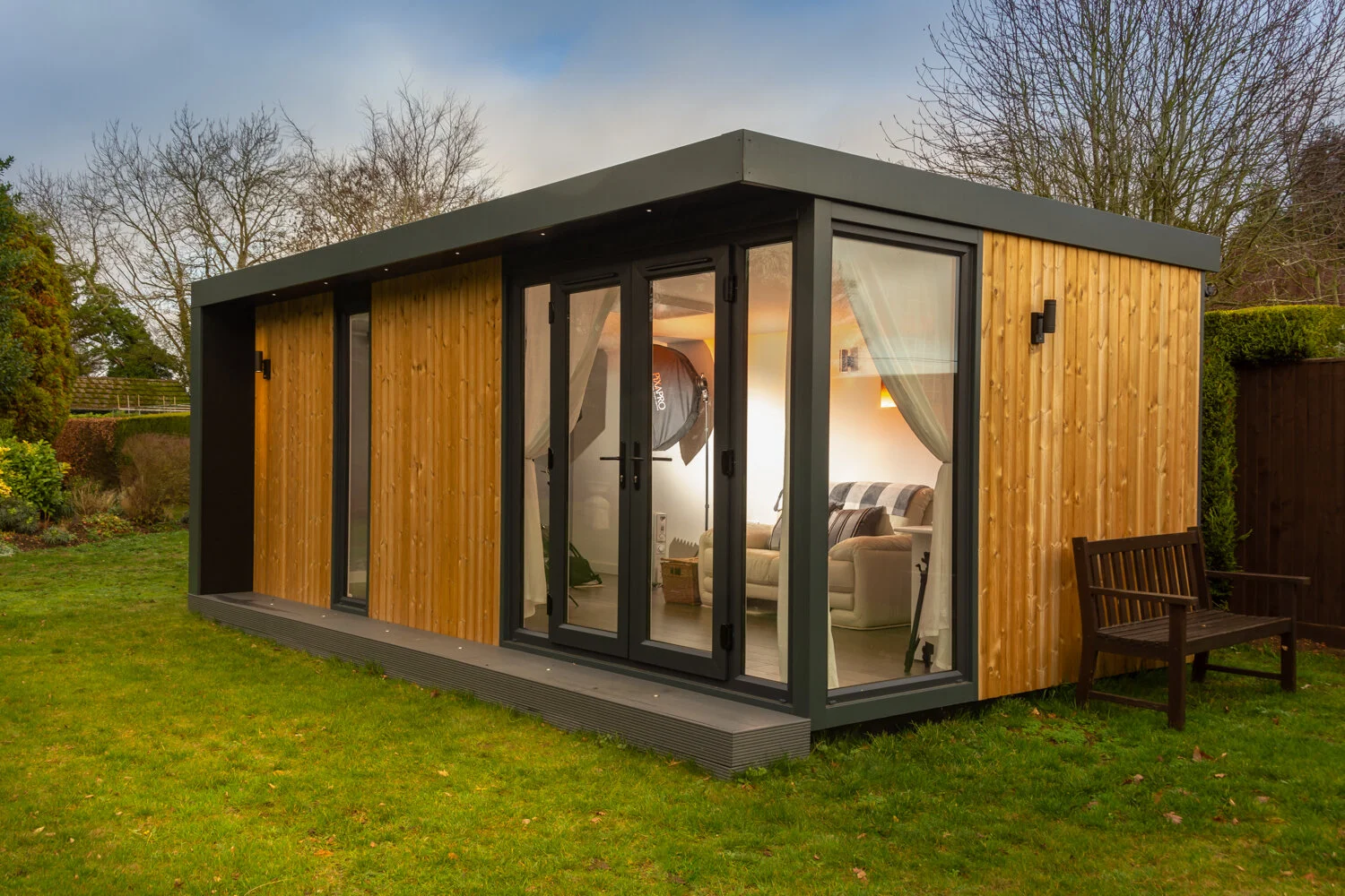 Visit our stunning Oxfordshire Photography Studio - Darren Weston ...