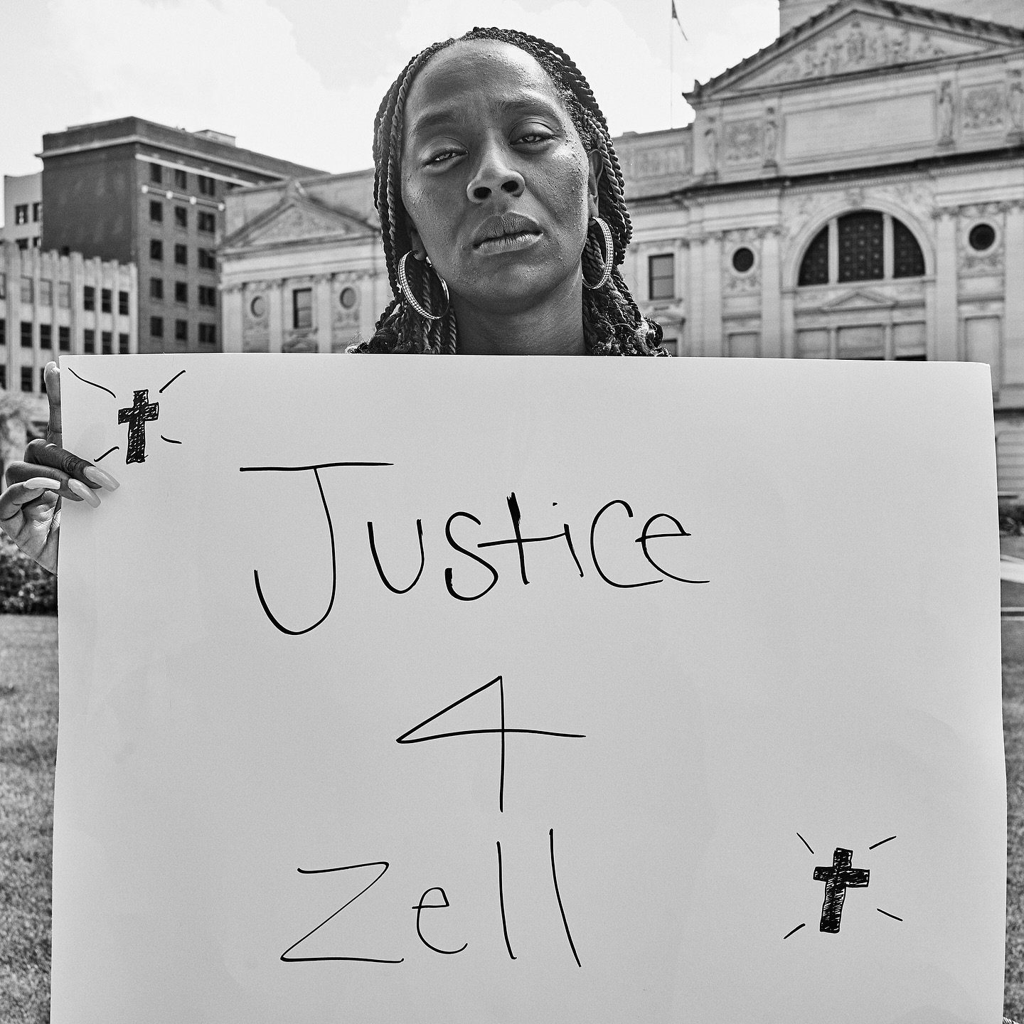 Center for Nonviolence