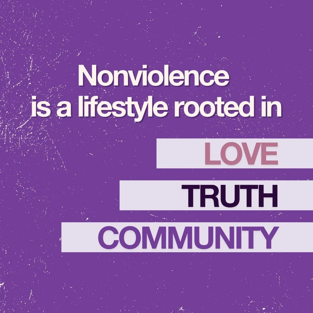 Center for Nonviolence