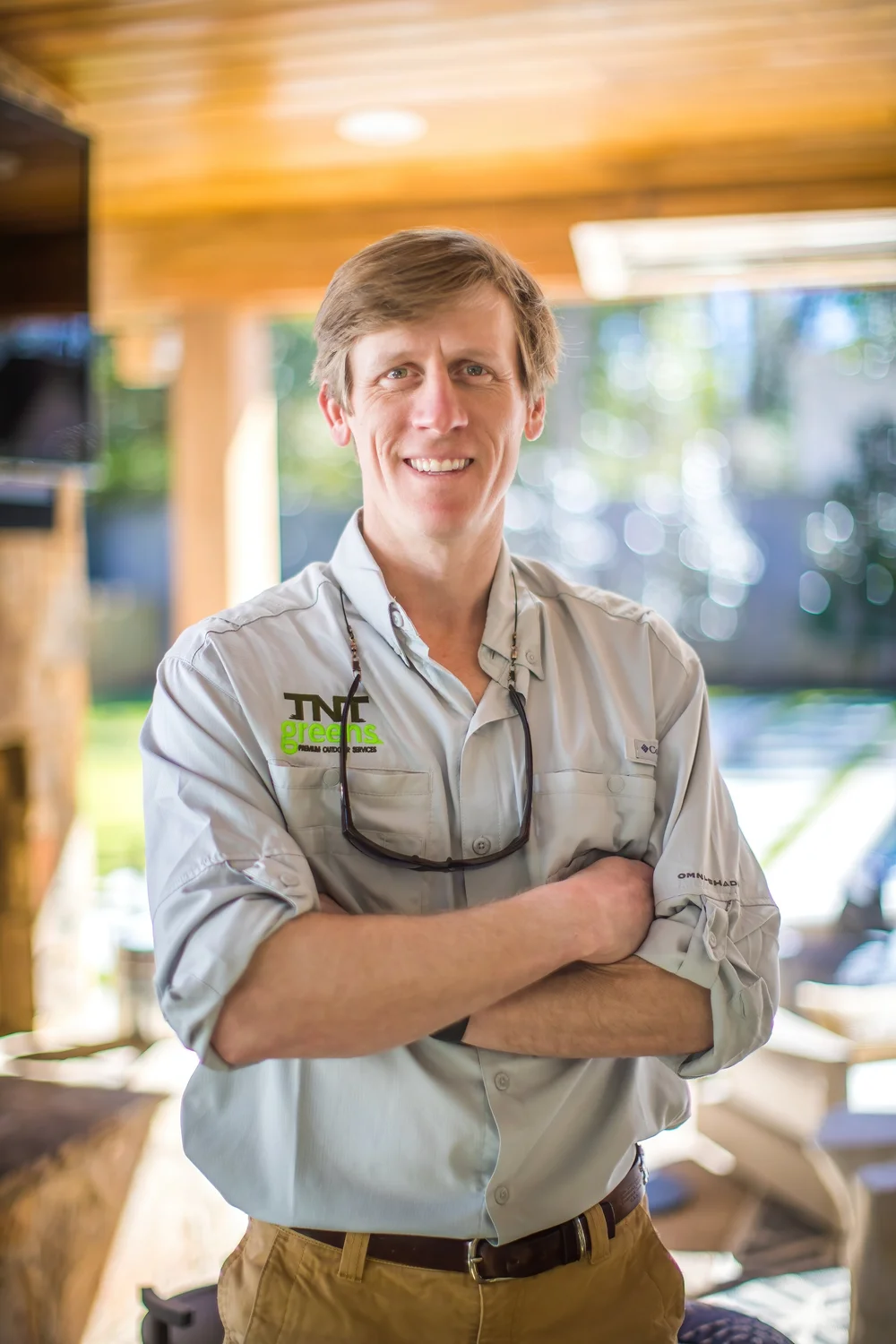 About Us — TNT Greens