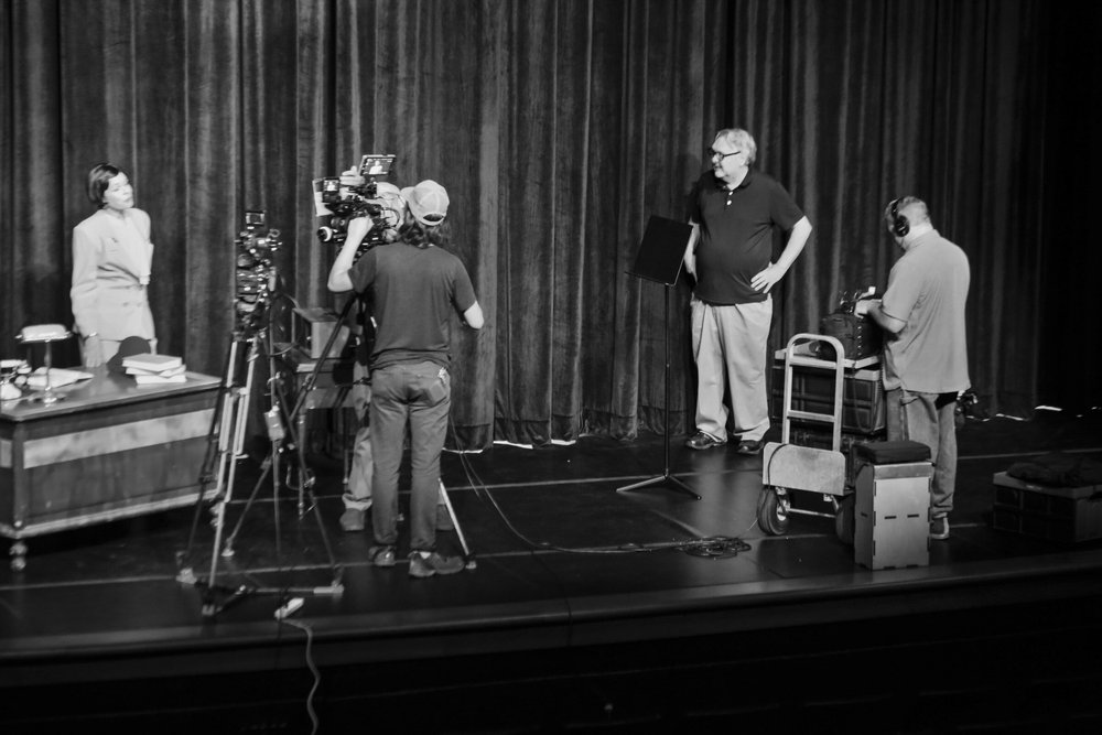 Life & Loves — Sinclair Lewis Foundation