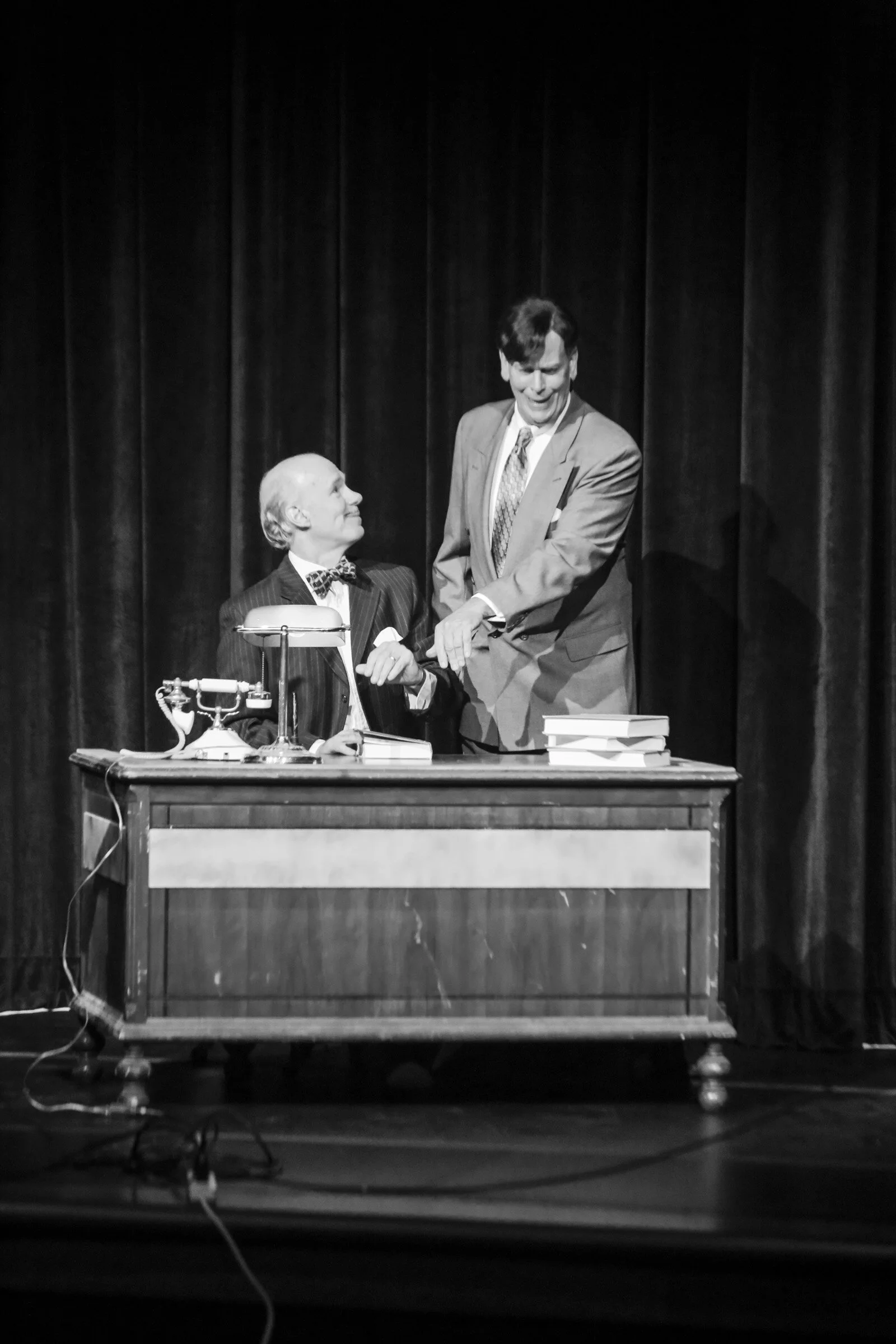 Life & Loves — Sinclair Lewis Foundation