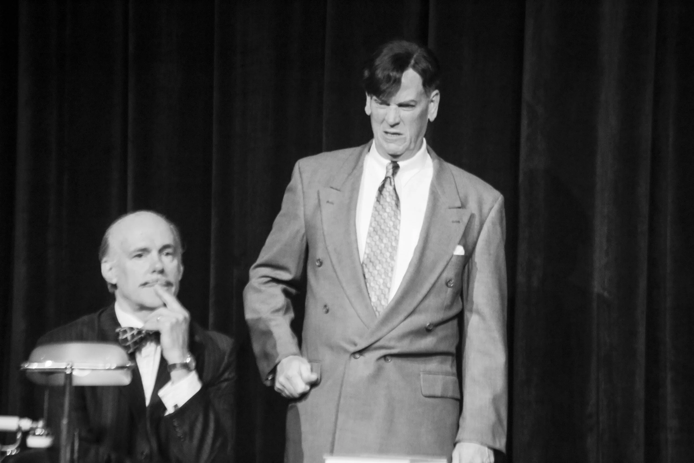 Life & Loves — Sinclair Lewis Foundation