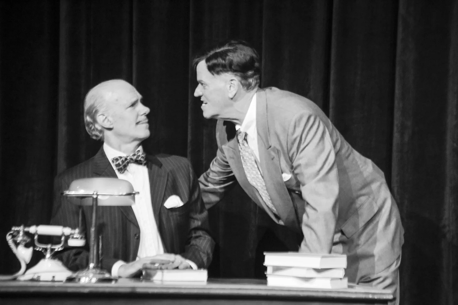 Life & Loves — Sinclair Lewis Foundation