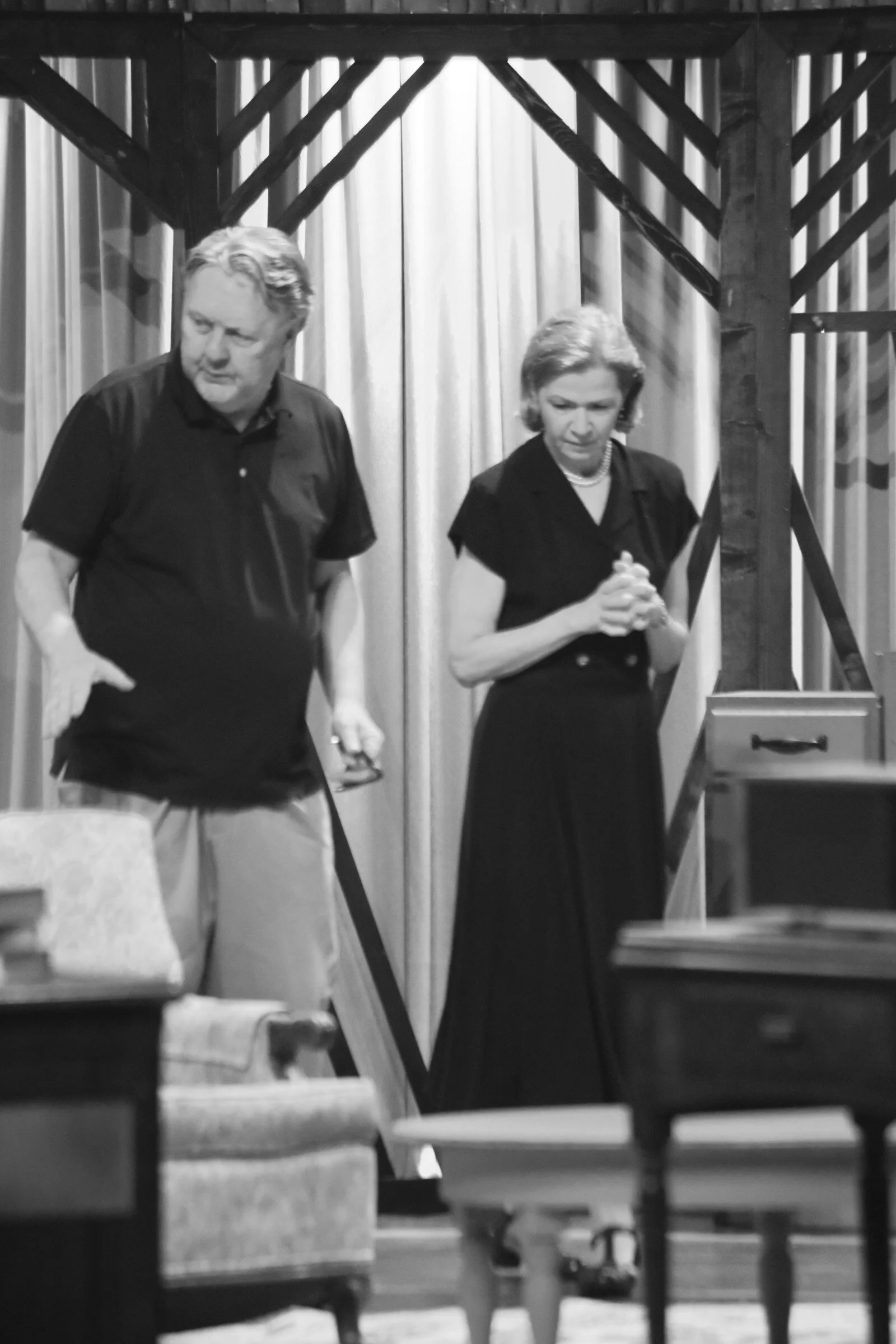 Life & Loves — Sinclair Lewis Foundation