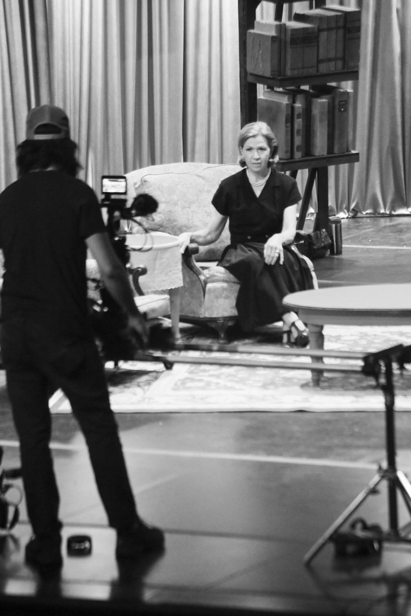 Life & Loves — Sinclair Lewis Foundation