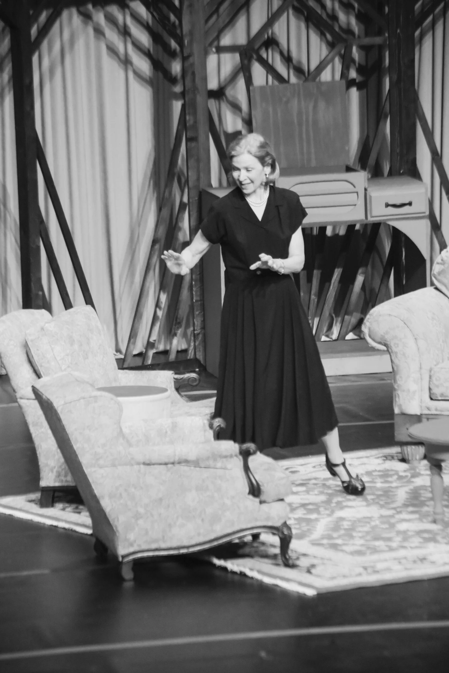 Life & Loves — Sinclair Lewis Foundation