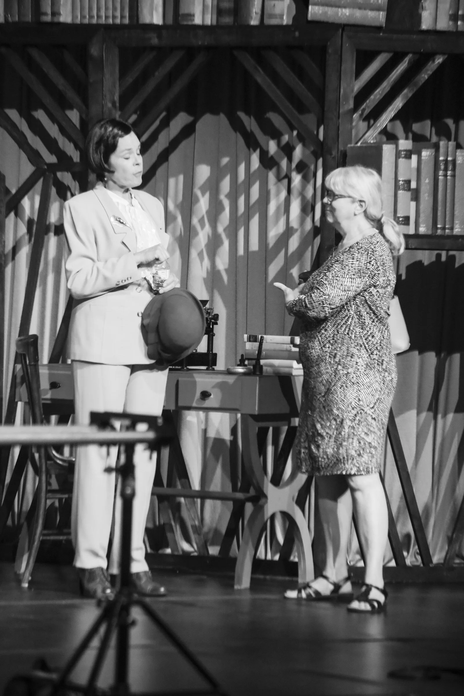 Life & Loves — Sinclair Lewis Foundation