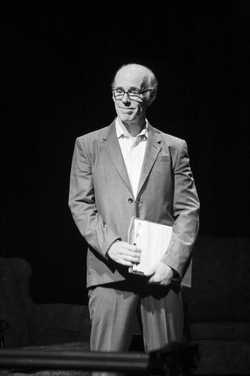 Life & Loves — Sinclair Lewis Foundation