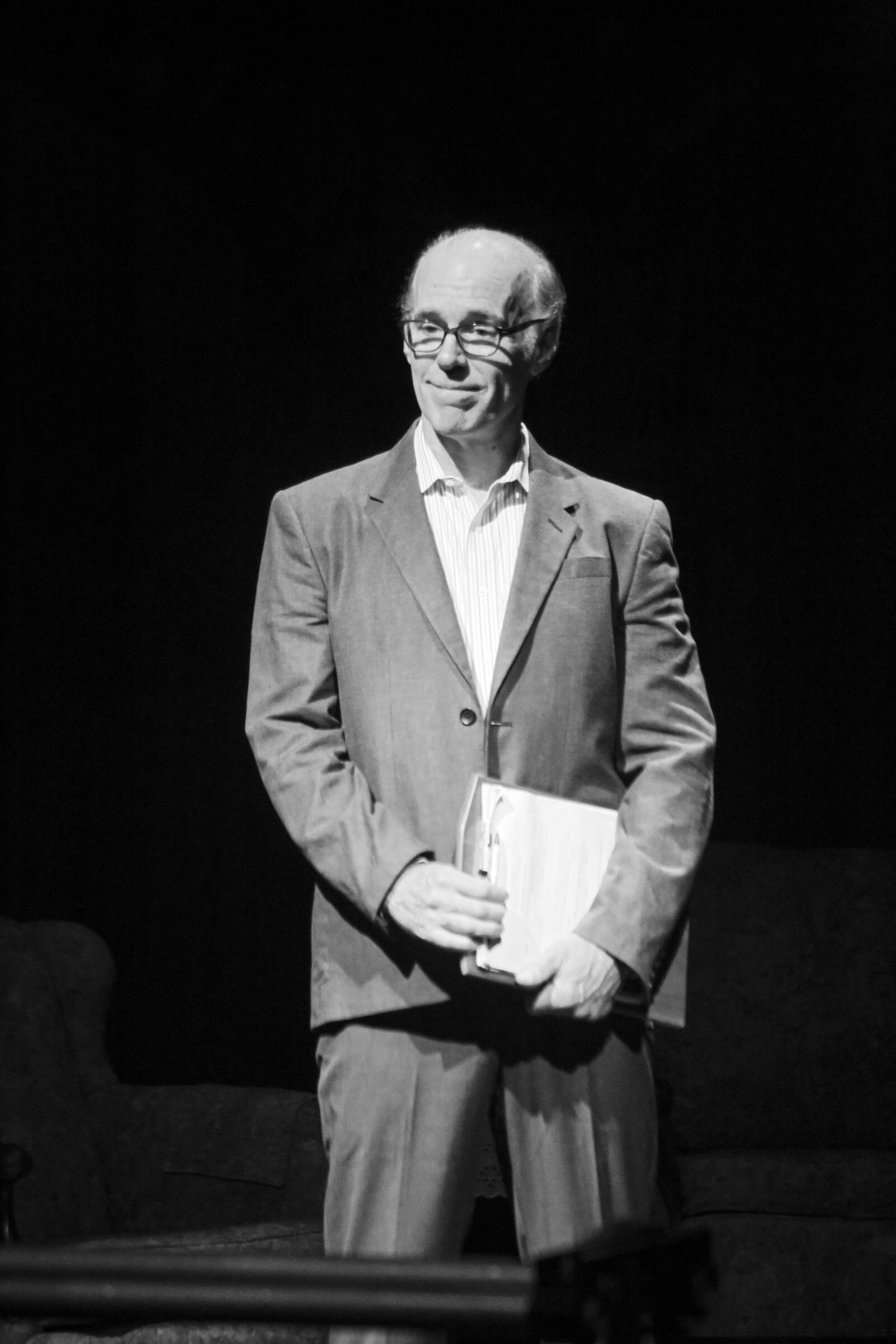 Life & Loves — Sinclair Lewis Foundation